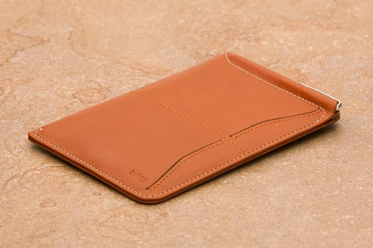 Bellroy Passport Sleeve Review - Functional and Sleek - Mancarry