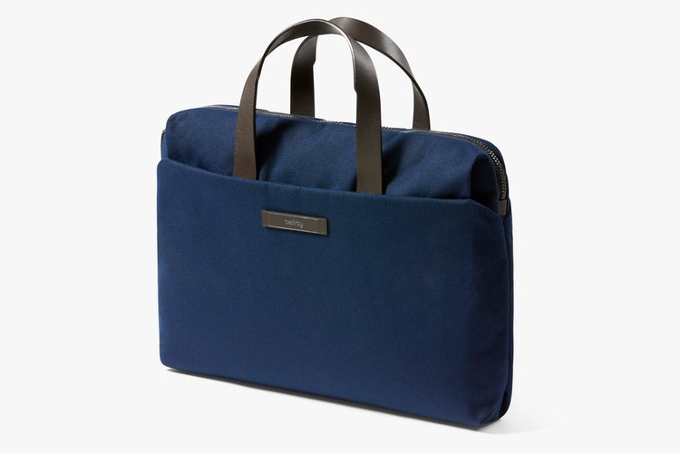 Bellroy Has Officially Launched Their Bag Line But Was it Worth the ...