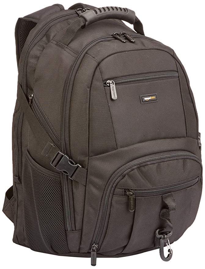 AmazonBasics Premium Backpack Review: Is This Really The Best? - Mancarry