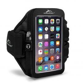 8 Better Ways to Carry Your Keys While Running - Mancarry