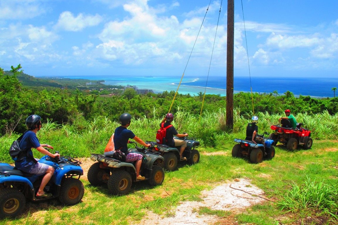 10 Best Things to do in Saipan (Northern Mariana Islands) - Mancarry